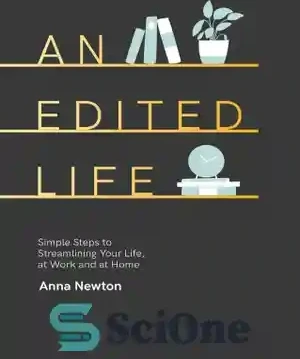 خرید و قیمت دانلود کتاب An edited life: simple steps to streamlining ...