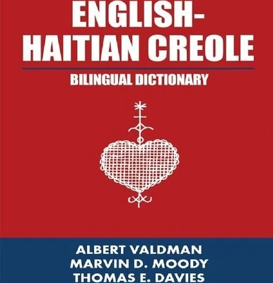 خرید و قیمت دانلود کتاب English-Haitian Creole Bilingual Dictionary ...