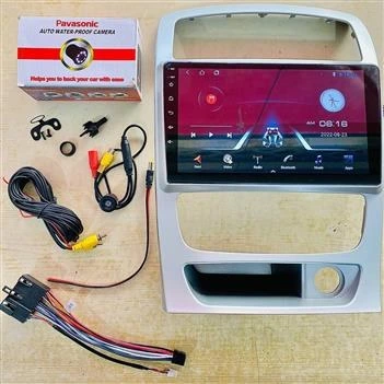 خرید و قیمت مانیتور برلیانس H330,H320 دوربین عقب T3L 132 | ترب