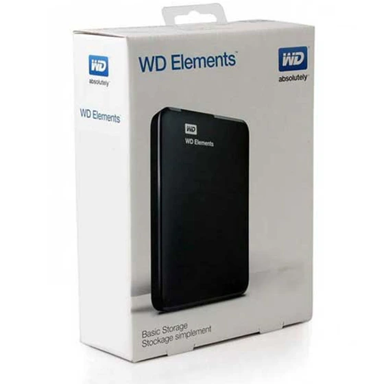خرید و قیمت باکس هارد اکسترنال لپ تاپی WD-USB 3.0 | ترب