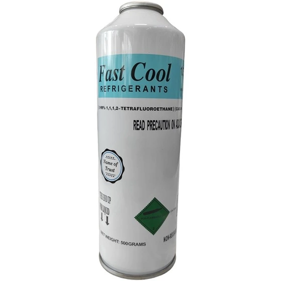 خرید و قیمت گاز R 134a فست کول Fast Cool | ترب