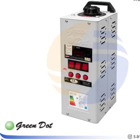 خرید و قیمت واریابل سه فاز GDDM-2A-3P-V 1.5KVA گرین دات هند | ترب