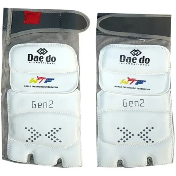 خرید و قیمت روپایی انگشتی سنسوردار طرح Daedo مدل GEN2 | ترب