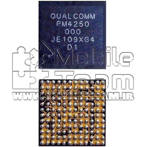 خرید و قیمت IC POWER PM4250 NEW | ترب