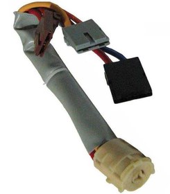 خرید و قیمت مغزی سوئیچ استارت نصیری کد 65497 مناسب پژو 405 | ترب