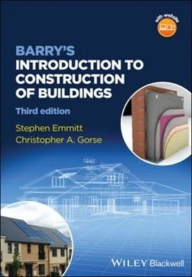 خرید و قیمت Emmitt S., Barry's Introduction to Construction of ...