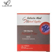 قیمت تست قند خون و لوازم جانبی سلکتا مد Selecta Med امروز ۴ بهمن | ترب