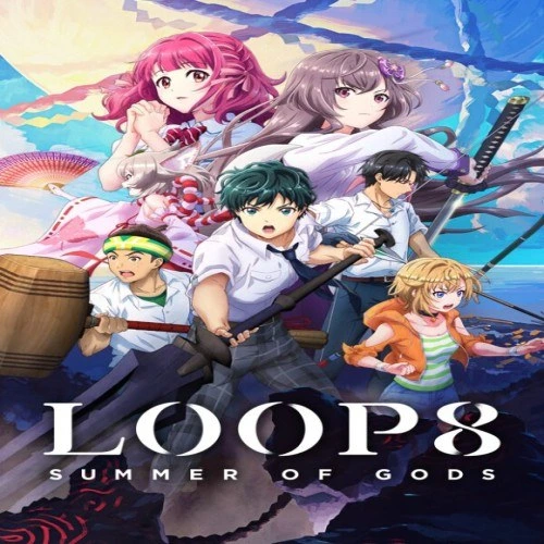 خرید و قیمت بازی کامپیوتر Loop8 Summer of gods | ترب