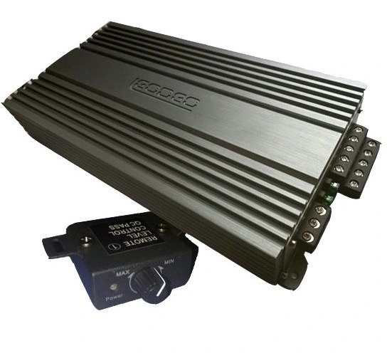 خرید و قیمت Leodeo LA100.5 آمپلی فایر لئودئو | ترب