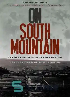 خرید و قیمت دانلود کتاب On South Mountain: the dark secrets of the ...