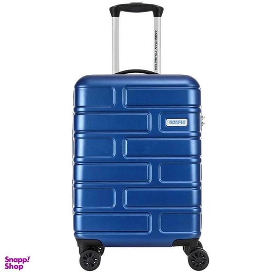 خرید و قیمت چمدان امریکن توریستر مدل BRICKLANE GE3 20 سایز کوچک | ترب