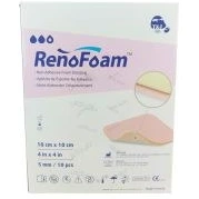خرید و قیمت پانسمان رنو فوم بدون چسب Reno Foam | ترب