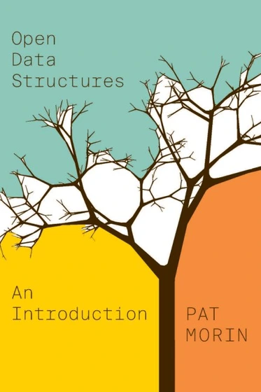 خرید و قیمت کتاب Open Data Structures An Introduction نسخه کامل ترب