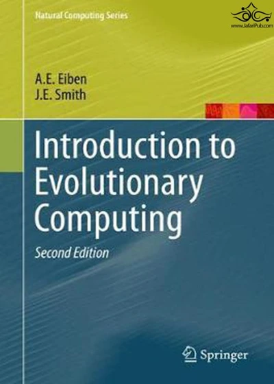 خرید و قیمت Introduction to Evolutionary Computing, 2nd Edition مقدمه ...