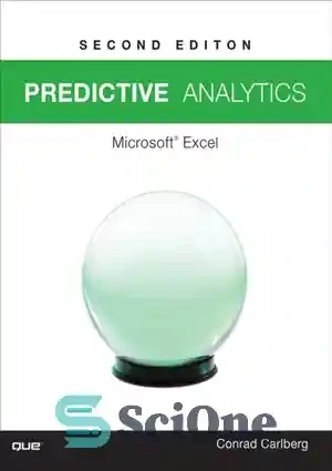 خرید و قیمت دانلود کتاب Predictive Analytics Microsoft Excel - تجزیه و تحلیل پیشگویانه ...