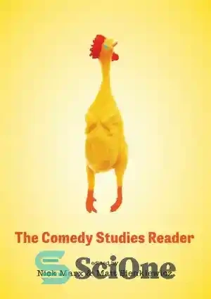 خرید و قیمت دانلود کتاب The Comedy Studies Reader - کتابخوان مطالعات کمدی | ترب