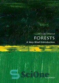 خرید و قیمت دانلود کتاب Forests: A Very Short Introduction - جنگل ها ...