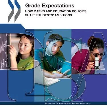 خرید و قیمت دانلود کتاب Pisa Grade Expectations - Oecd_ Organisation ...