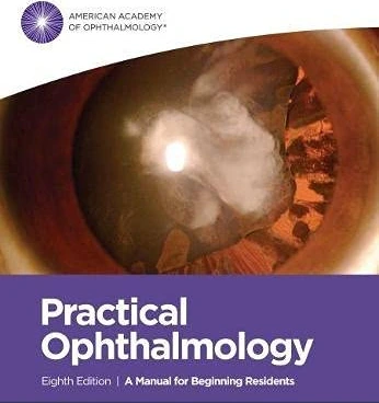 خرید و قیمت کتاب Practical Ophthalmology: Manual for Beginning ...
