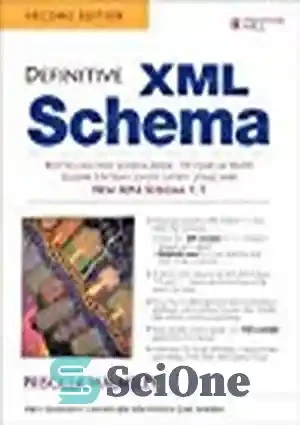 خرید و قیمت دانلود کتاب Definitive XML Schema, 2nd Edition - طرح واره ...
