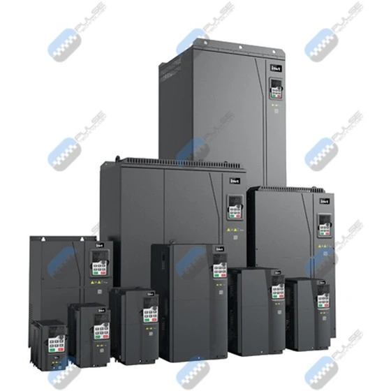 خرید و قیمت اینورتر 18.5KW سه فاز 380V اینوت سری GD350-19 مدل GD350-19 ...