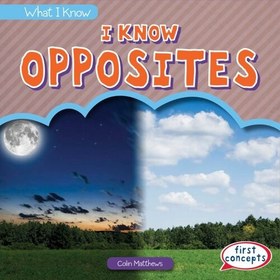 خرید و قیمت دانلود کتاب I Know Opposites Read-Along ebook. | ترب