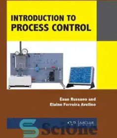 خرید و قیمت دانلود کتاب Introduction to Process Control - مقدمه ای بر کنترل فرآیند | ترب