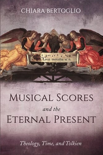 خرید و قیمت دانلود کتاب Musical Scores and the Eternal Present 2021 | ترب