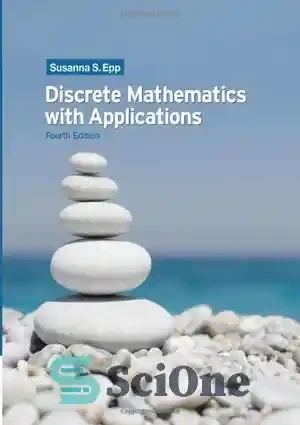 خرید و قیمت دانلود کتاب Discrete Mathematics with Applications, 4th ...