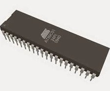 خرید و قیمت AT89C51-24PC | ترب