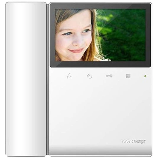 خرید و قیمت مانیتور آیفون تصویری کوماکس کره CDV-43K | ترب