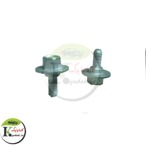 خرید و قیمت پيچ سپر جلو x33/ x33s/ x33new/تیگو | ترب