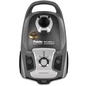 خرید و قیمت جاروبرقی پاکتین مدل MVC 6100pro | ترب