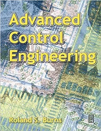 خرید و قیمت دانلود کتاب Advanced Control Engineering, 2001 - دانلود ...