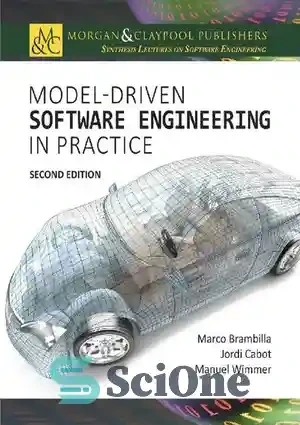 خرید و قیمت دانلود کتاب Model-Driven Software Engineering in Practice: Second Edition - مهندسی ...