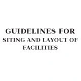 خرید و قیمت دانلود کتاب Guidelines for Siting and Layout of Facilities ...