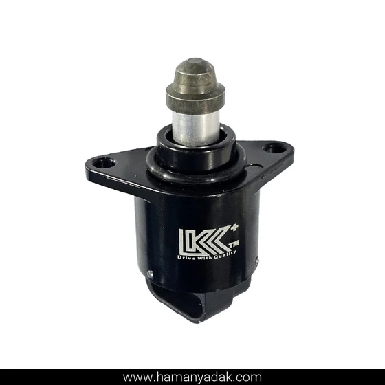 خرید و قیمت استپر موتور پژو 206 قدیم برند LKK | ترب