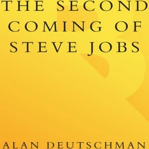 خرید و قیمت دانلود کتاب The Second Coming of Steve Jobs 2000 ا کتاب ...
