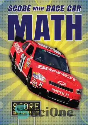 خرید و قیمت دانلود کتاب Score with Race Car Math - امتیاز با ماشین ...