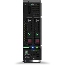خرید و قیمت HPE ProLiant BL460c Gen10 | ترب