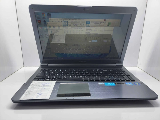 خرید و قیمت لپ تاپ Samsung RC512 | ترب