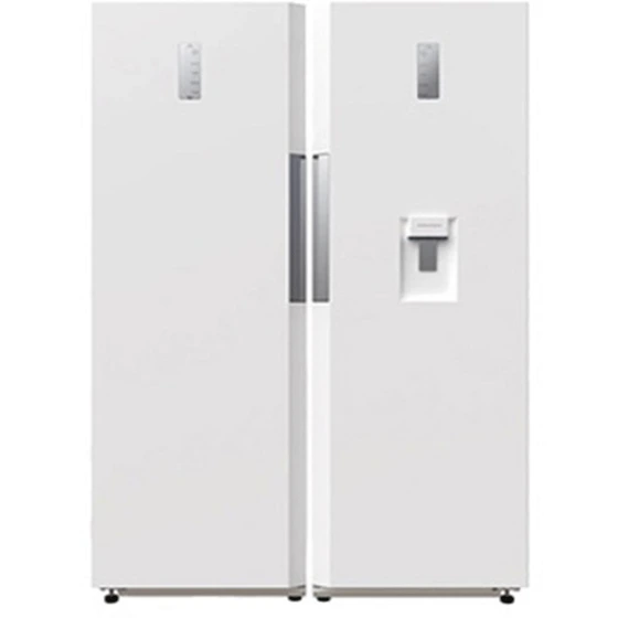 خرید و قیمت یخچال و فریزر 40 فوت دوو مدل D4LF-0020GW/D4LR-0020GW | ترب