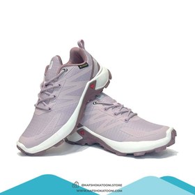 خرید و قیمت کفش اسپرت زنانه صورتی مدل i runner k2 | ترب
