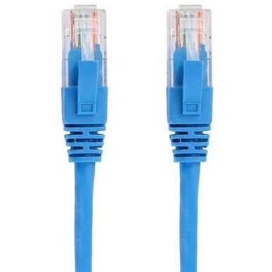 خرید و قیمت کابل شبکه Cat6 مدل Kaiser با طول 20 متر | ترب