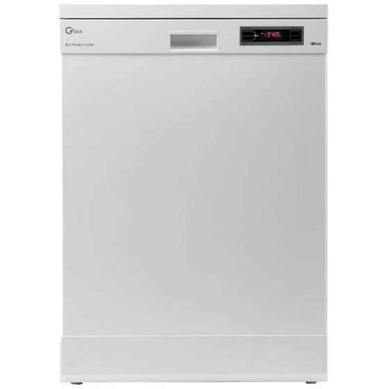 خرید و قیمت ماشین ظرفشویی جی پلاس مدل GDW J441 | ترب