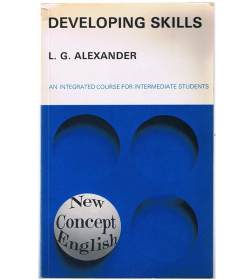خرید و قیمت Developing Skills Students Book خرید کتاب زبان | ترب