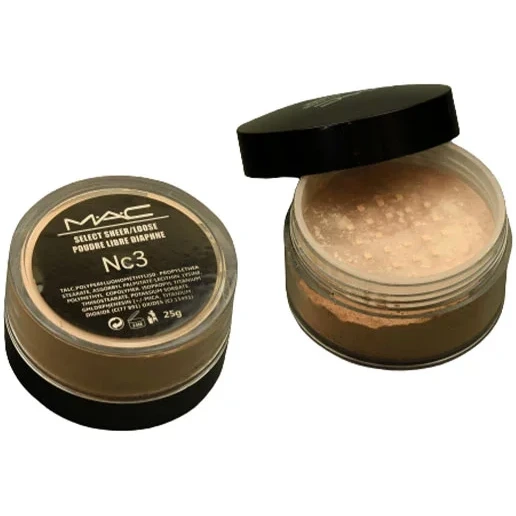 خرید و قیمت پودر فیکس مک مدل NC3 | ترب