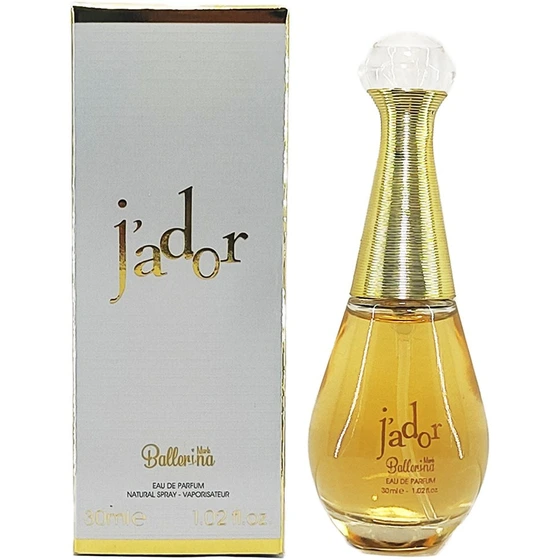 خرید و قیمت جادوکس 30 میل – رایحه ادکلن دیور جادور – Jadocs 30ml | ترب