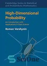 خرید و قیمت دانلود کتاب High-dimensional probability - احتمال ابعاد ...