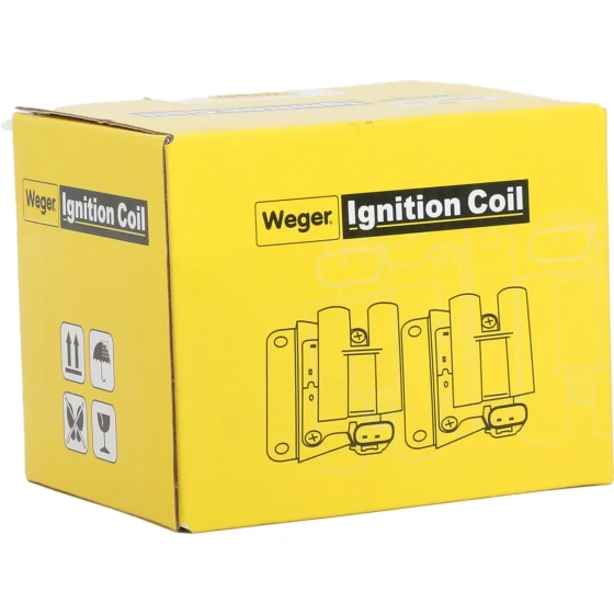 خرید و قیمت کویل 405 مدل زیمنس | وگر - Weger | ترب